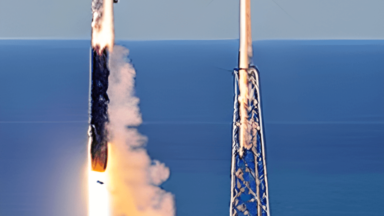 Space | Aesthetic Wallpapers