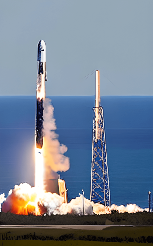 Boost Your Phone's Style with These Out-of-this-World Rocket Ship ...