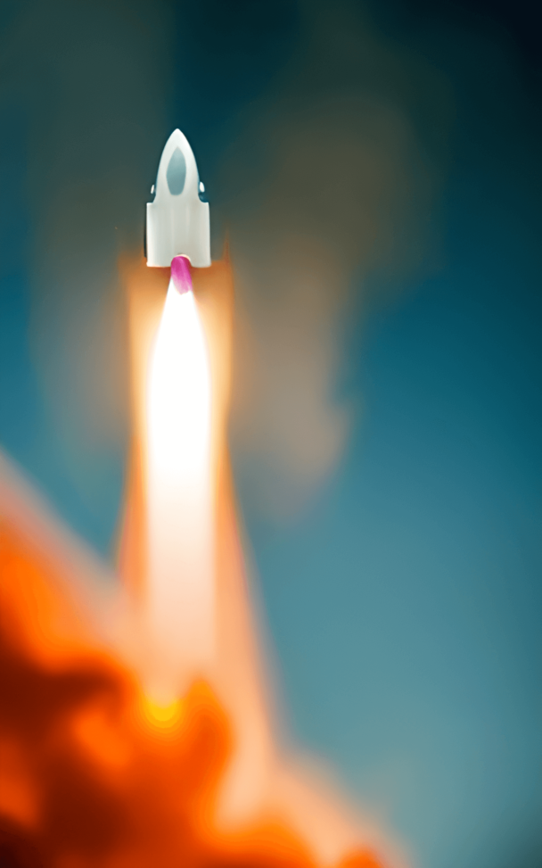 Boost Your Phone's Style with These Out-of-this-World Rocket Ship ...