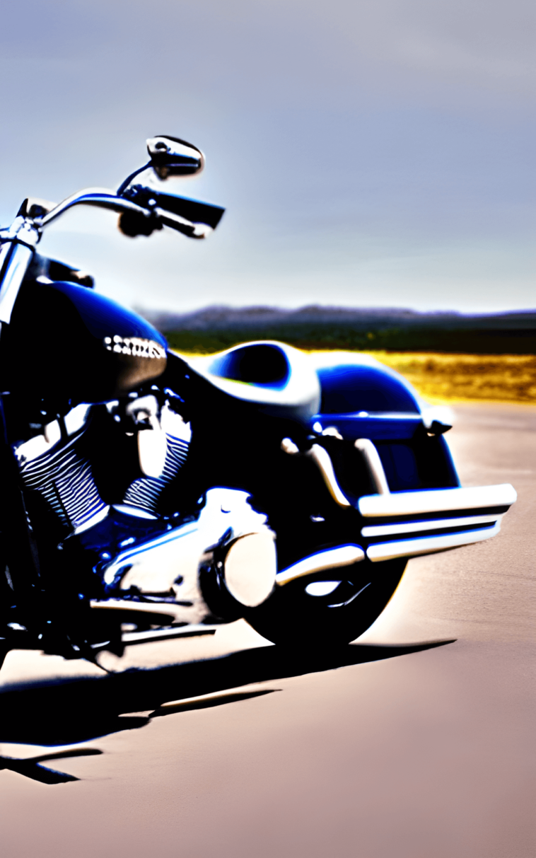 Rev Your Engines with These Motorcycle Phone Wallpapers! | Aesthetic ...