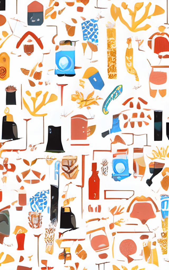 Aesthetic Pattern Wallpapers For Any Phone | Aesthetic Wallpapers